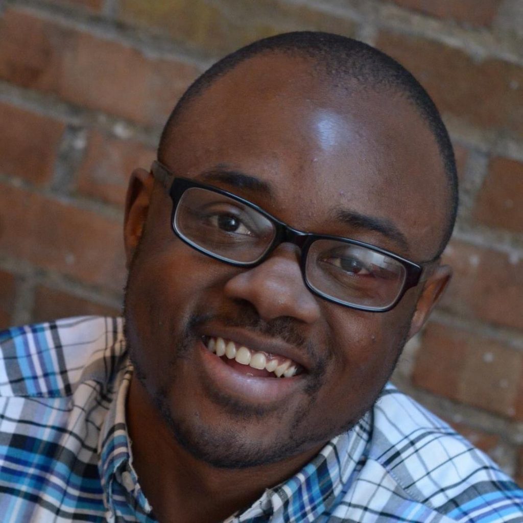 Ayodeji Awosika - The Blog of Author Ayodeji Awosika